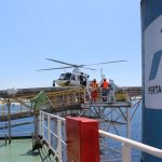 Luar Biasa! Ada Indikasi Hidrokarbon Ditemukan di NSO oleh PHE » Berita ...