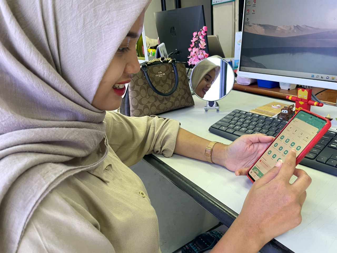 Manfaatkan FABA, PLN Berhasil Menghubungkan 10 km Jalan di Sulawesi » Berita energi & Minerba ...