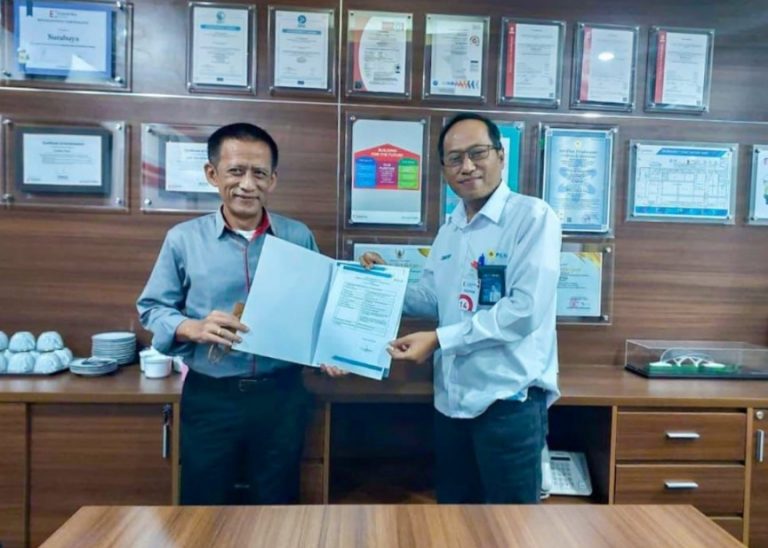 gm pln uid jatim Archives » Berita energi & Minerba Hari Ini - RuangEnergi.com