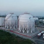 Pertamina Patra Niaga Operasikan 3 Terminal LPG Baru » Berita energi & Minerba Hari Ini ...