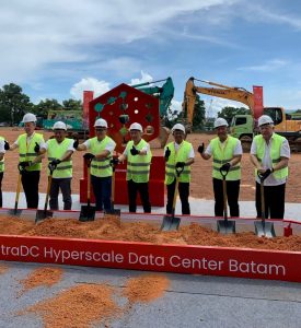 Medco Power Ikutan Dalam Pengembangan Bisnis Hyperscale Data Center di ...