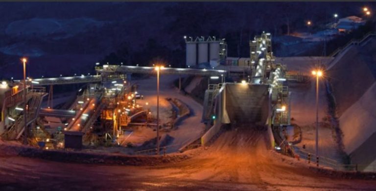 PT Merdeka Copper Gold Tbk (MDKA) Archives » Berita energi & Minerba ...