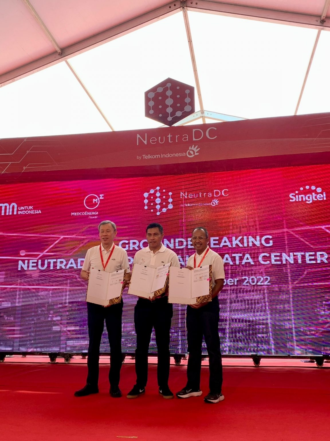 Medco Power Ikutan Dalam Pengembangan Bisnis Hyperscale Data Center di Batam » Berita energi ...