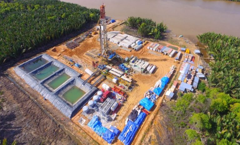 PT Pertamina Drilling Services Indonesia Archives » Berita energi ...