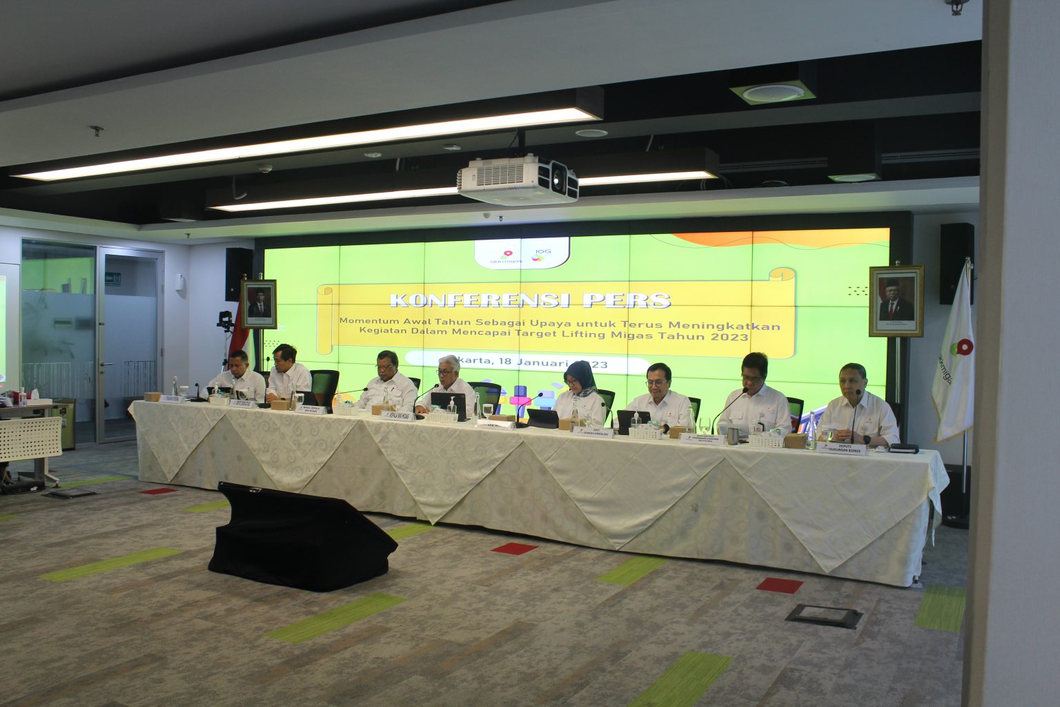 buku apdn Archives » Berita energi & Minerba Hari Ini - RuangEnergi.com