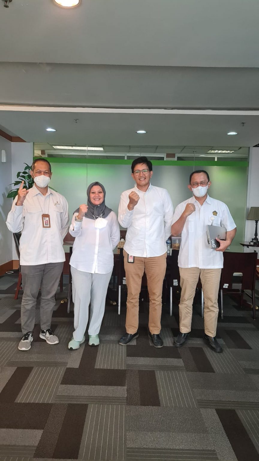 Pimpinan SKK Migas Diminta Agar Segera Tetapkan Posisi Pekerja » Berita ...