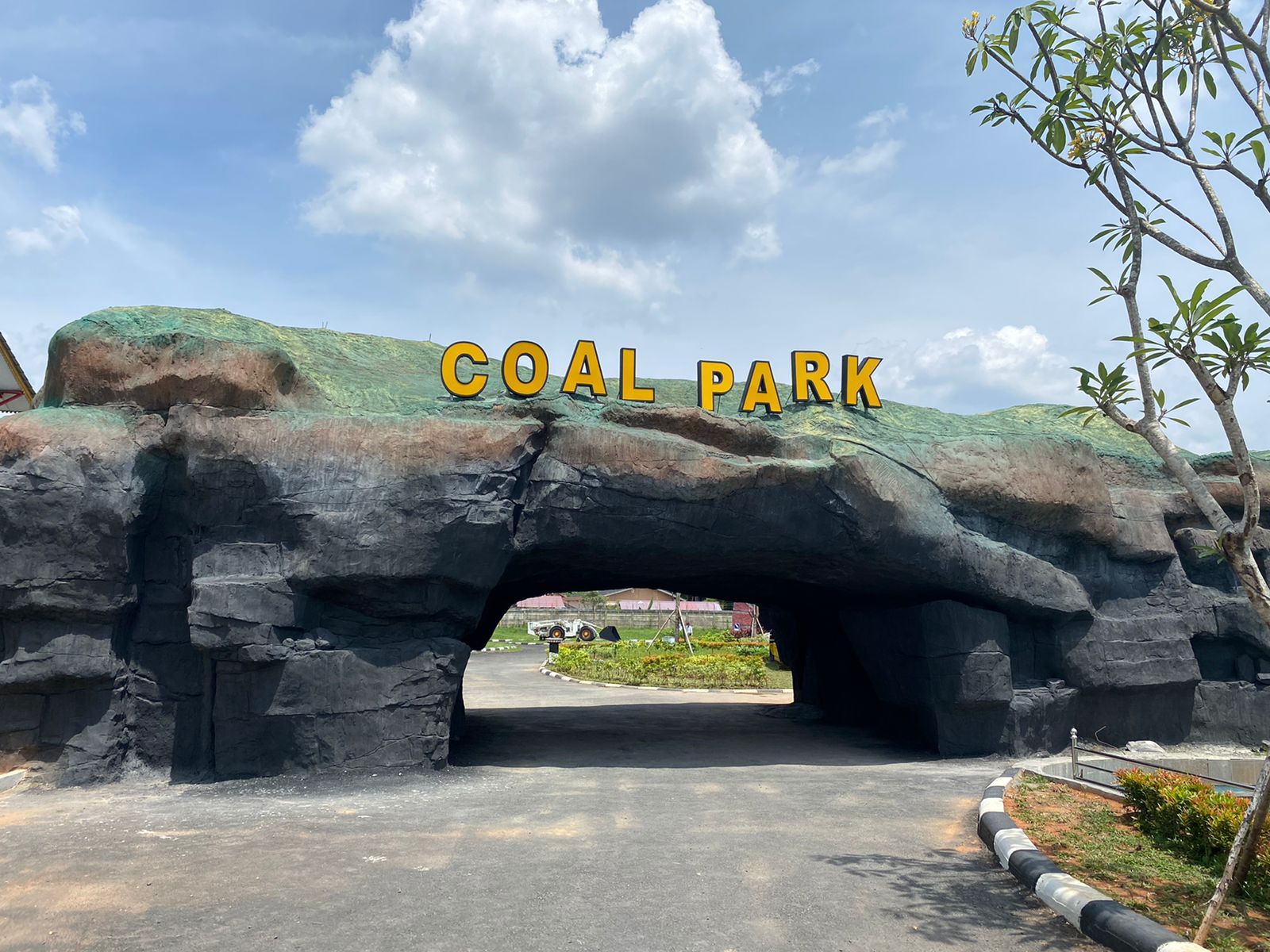 Langkah PTBA Persiapkan Tanjung Enim Menjadi Kota Wisata » Berita ...