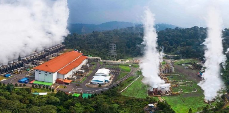 Wayang Windu Archives » Berita energi & Minerba Hari Ini - RuangEnergi.com