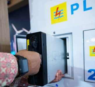 Mudah dan Banyak Pilihan, Fasilitas Charging EV PLN Manjakan Pengguna ...