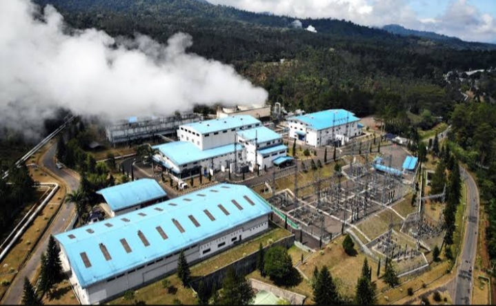 Pengamat Sebut IPO PGE Berdampak Positif Bagi Kinerja Perusahaan ... Pengamat Sebut IPO PGE Berdampak Positif Bagi Kinerja Perusahaan ...