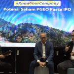 Begini Prospek Emiten Pertamina Geothermal Paska IPO » Berita energi ...