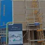 PT Timah Tbk Siap Operasikan TSL Ausmelt untuk Olah dari Lapisan ...