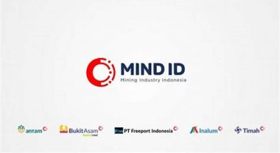 Keren Nih, Grup MIND ID Jadikan KTT ASEAN Sebagai Gerbang UMKM Perluas ...