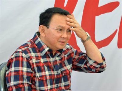 Ini Kata Basuki Tjahja Purnama Soal Pemberhentian Dedi Sunardi dari ...