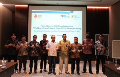 PLN Energi Primer Indonesia (PLN EPI) Archives » Berita energi ...