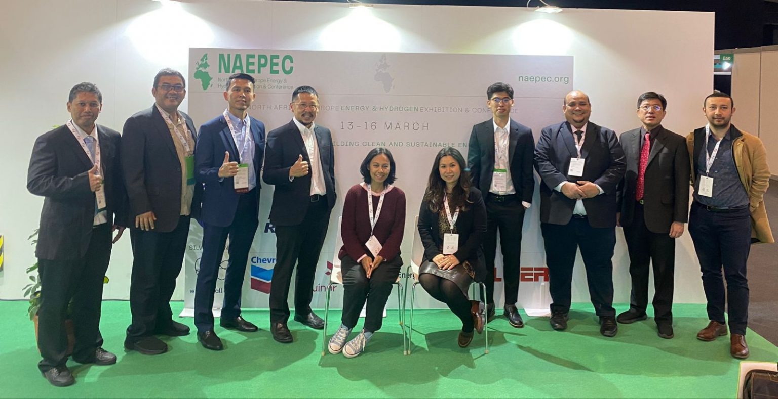 Buruan Baca, Ini Ya Yang Disampaikan SKK Migas - KKKS di Ajang ...