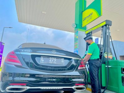 bp-AKR Ramaikan Pasar SPBU di Jawa Timur » Berita energi & Minerba Hari ...