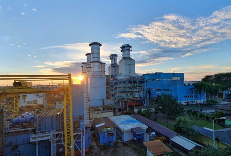 Sukses Uji Coba Pembangkit Listrik Biogas di Riau, PLN Siap Pasok ...