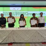 Selamat Ya, bp Berau dan Genting Oil Farm In » Berita energi & Minerba ...