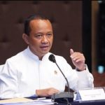 Bahlil: Kebijakan Perdagangan Karbon Harus Teregistrasi » Berita energi & Minerba Hari Ini ...