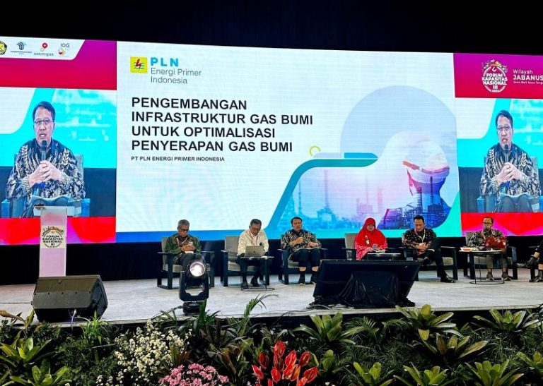 PT PLN Energi Primer Indonesia (PLN EPI) Archives » Berita energi & Minerba Hari Ini ...
