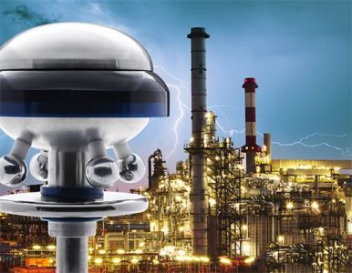Lightning Protection System Archives » Berita energi & Minerba Hari Ini ...