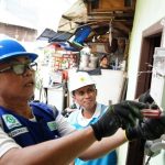 Lebih Akurat, PLN UID Jaya Mulai Pasang Smart Meter di Rumah Pelanggan ...