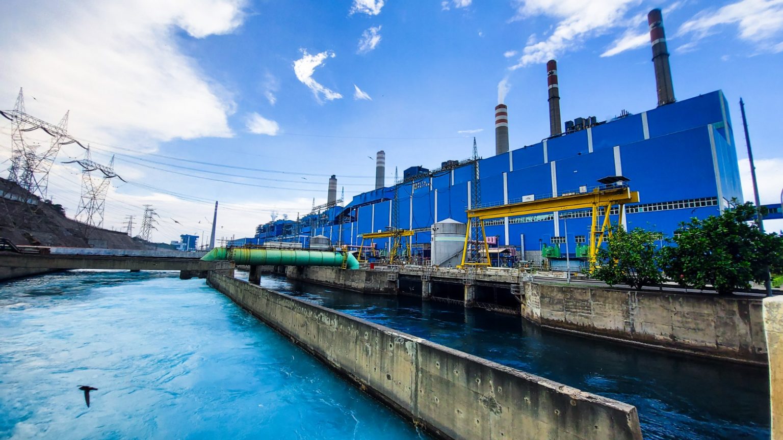 Topang Laba Holding, PLN Nusantara Power Perkuat Konsolidasi Bisnis Tahun Ini » Berita energi ...