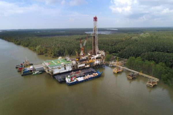 Catat! Proyek Sisi Nubi PHM Terapkan Praktik-Praktik Engineering ...