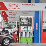Pertamax Tetap, Pertamina Patra Niaga Evaluasi Berkala Harga Pertamax Turbo dan Dex Series ...