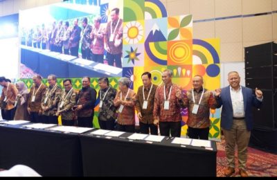 PLN UID Jaya Berkomitmen Suplai Listrik Hijau ke PT PZ Cussons ...