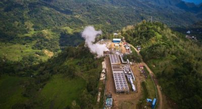 SGI: PLTP Sokoria Rampungkan Uji URC Unit II (3 MW) » Berita energi ...