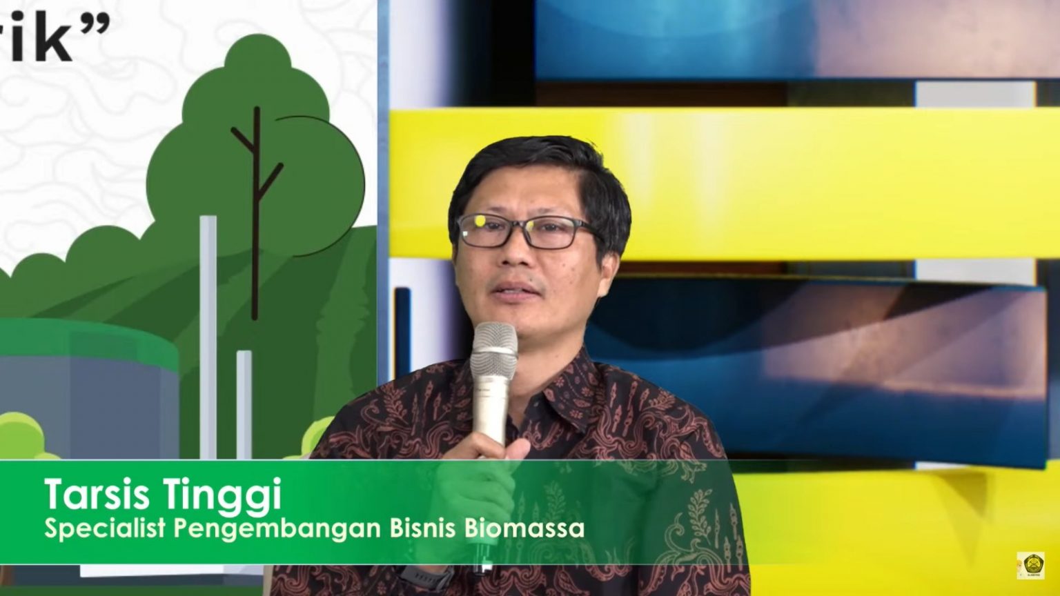 Cara Strategis Transisi Energi dan Ketahanan Energi Dari Pemanfaatan ...