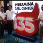 PCC 135 Jadi Lini Terdepan dalam Layanan Informasi Pertamina » Berita energi & Minerba Hari Ini ...