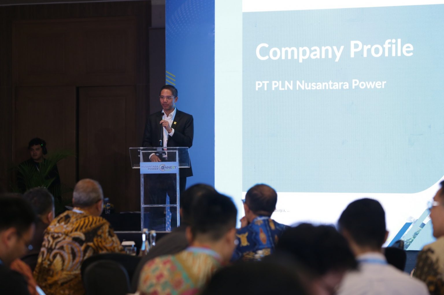 Kembangkan Ratusan Proyek Pembangkit, PLN Nusantara Power Buka Peluang Bagi Para Investor ...