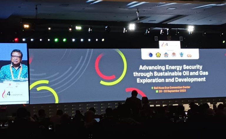 Duh! SKK Migas Pastikan Baru Studi Awal Diajukan Exxon Garap Sunda dan ...