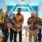 Resmikan Kantor Baru, PLN EPI Siap Tancap Gas Kembangkan Bisnis ...