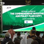 Rencana Investasi JETP Diluncurkan, Pemerintah Indonesia Berharap ...