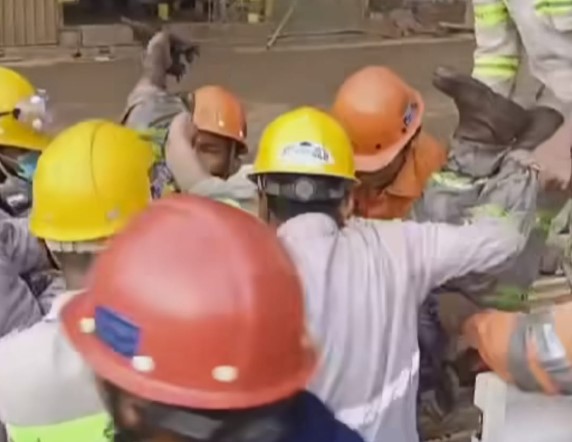 Anggota Komisi VII DPR Minta Menperin Cabut Sementara Izin Smelter PT ... Anggota Komisi VII DPR Minta Menperin Cabut Sementara Izin Smelter PT ...