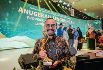 Pertamina Patra Niaga Raih 12 Proper Emas dan 44 Proper Hijau di Tahun 2023 » Berita energi ...