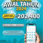 Lagi, PLN Gelar Promo Tambah Daya Listrik Sampai Dengan Daya 5.500 VA Hanya Rp 202.400 » Berita ...