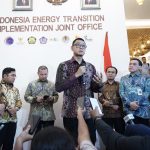 Luncurkan Rumah Bersama, PLN dan Lintas Kementerian Kolaborasi Kebut Implementasi Transisi ...