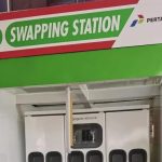 Ini Dia 19 SPBU COCO yang Dilengkapi Battery Swapping Station Pertamina ...