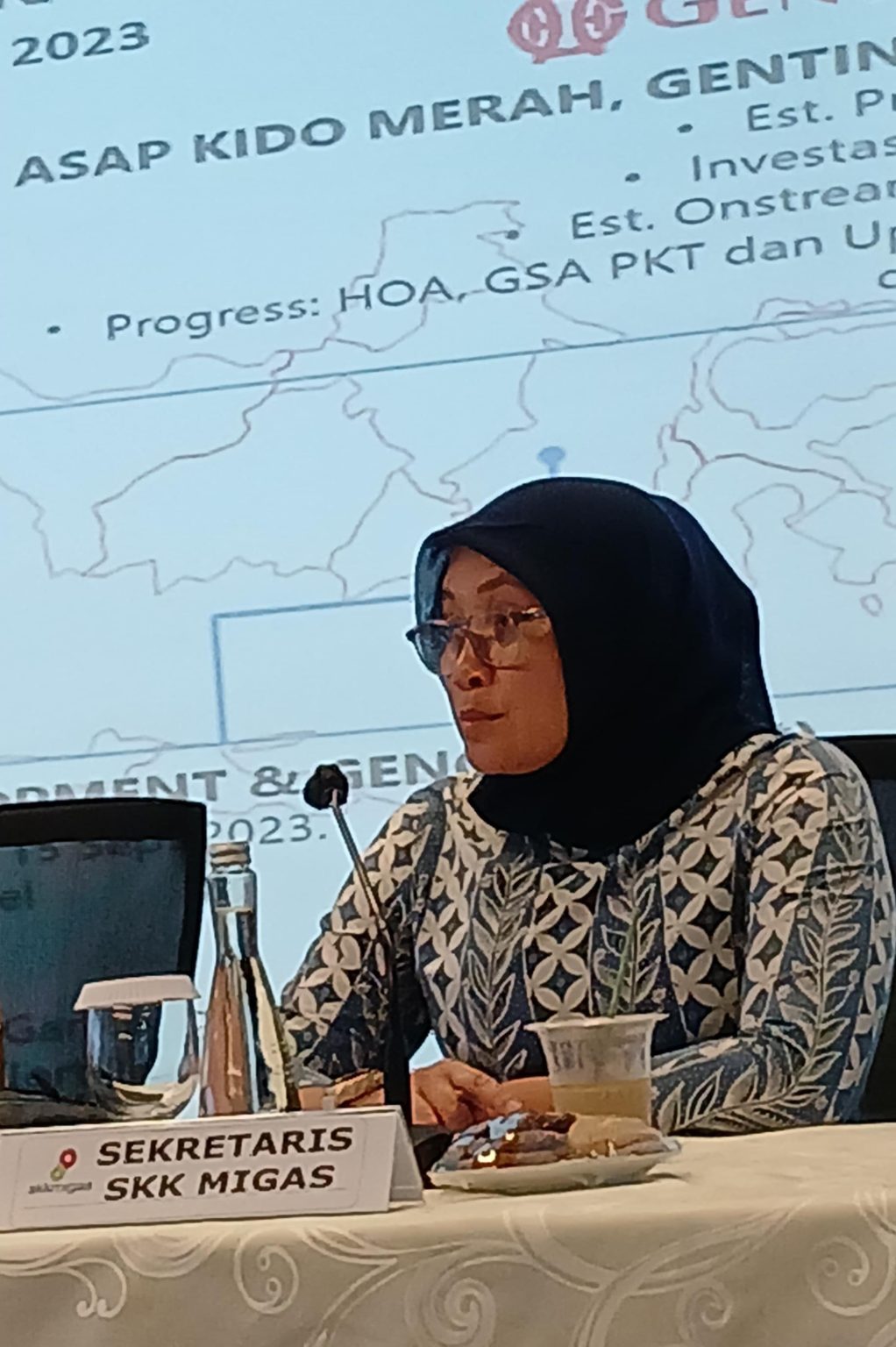 shinta damayanti Archives » Berita energi & Minerba Hari Ini ...