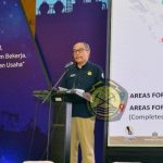 Pemerintah Tetapkan Pemenang Lelang WK Bobara di Papua Barat » Berita ...