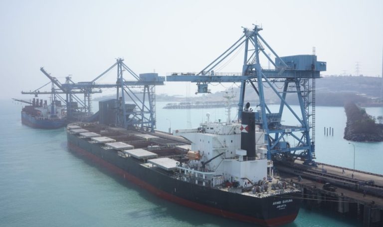 PT Pelayaran Bahtera Adhiguna Telah Bersiap Menghadapi Tantangan Tahun ...