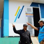 Bahan Konstruksi Pembangunan Gardu Distribusi, PLN UID Jaya Manfaatkan ...