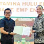 Good News dari PHE, Resmi Alih Kelola 100 Persen WK Siak dan Kampar ke ...