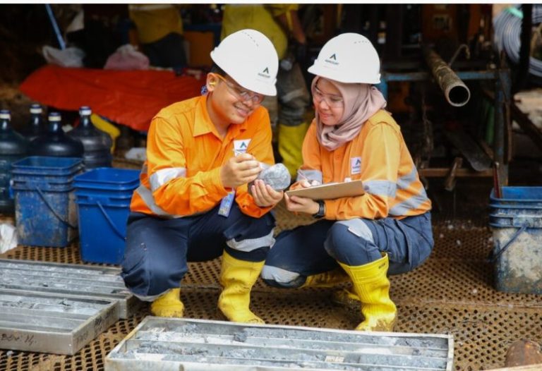 PT Agincourt Resources (PTAR) Klaim Terapkan EBT di Tambang, Raup Keuntungan US$557,9 Tahun 2024 ...