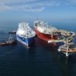 Ahai! Dikabarkan Dirjen Migas dan Kepala SKK Migas Tinjau Pembangunan ...